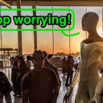 stop_worrying_robot - 1500 Days to Freedom